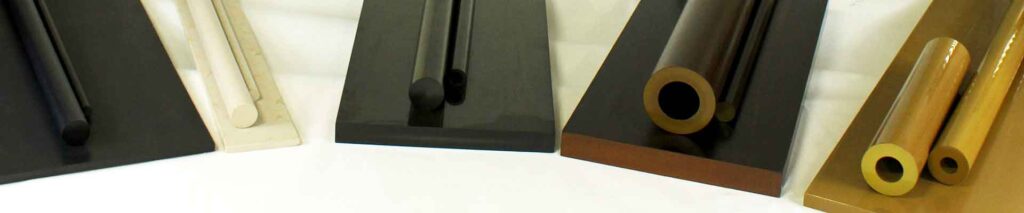 Formas de material extruido Archives - Drake Plastics